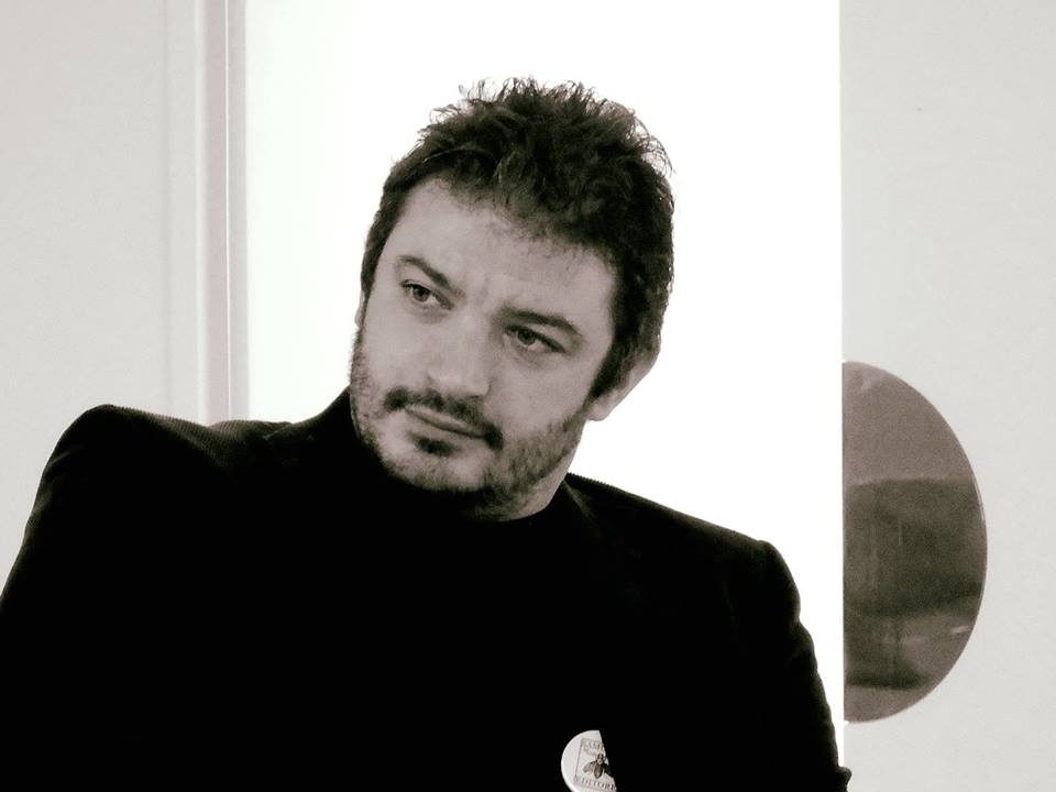 Chi sono – Alessandro Canzian